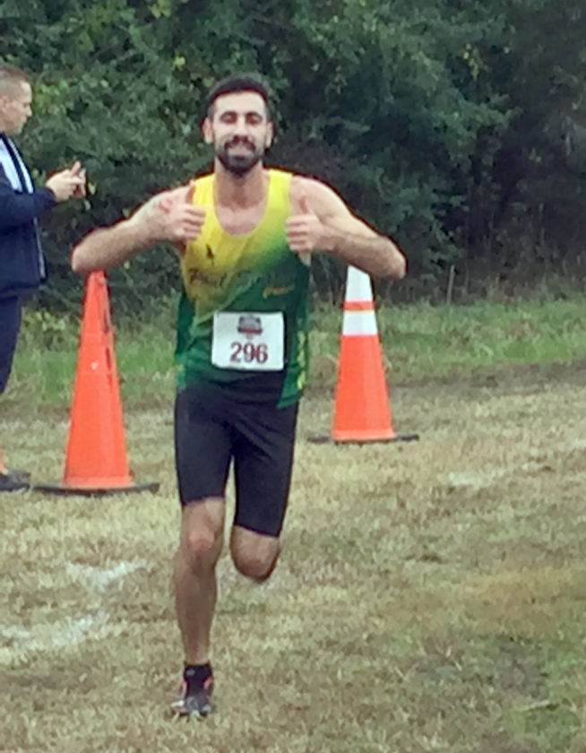 Bobcats race to PRs at nationals | News, Sports, Jobs - Adirondack ...